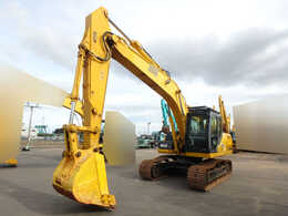 中古建設機械・重機販売 ALLSTOCKER（オールストッカー）